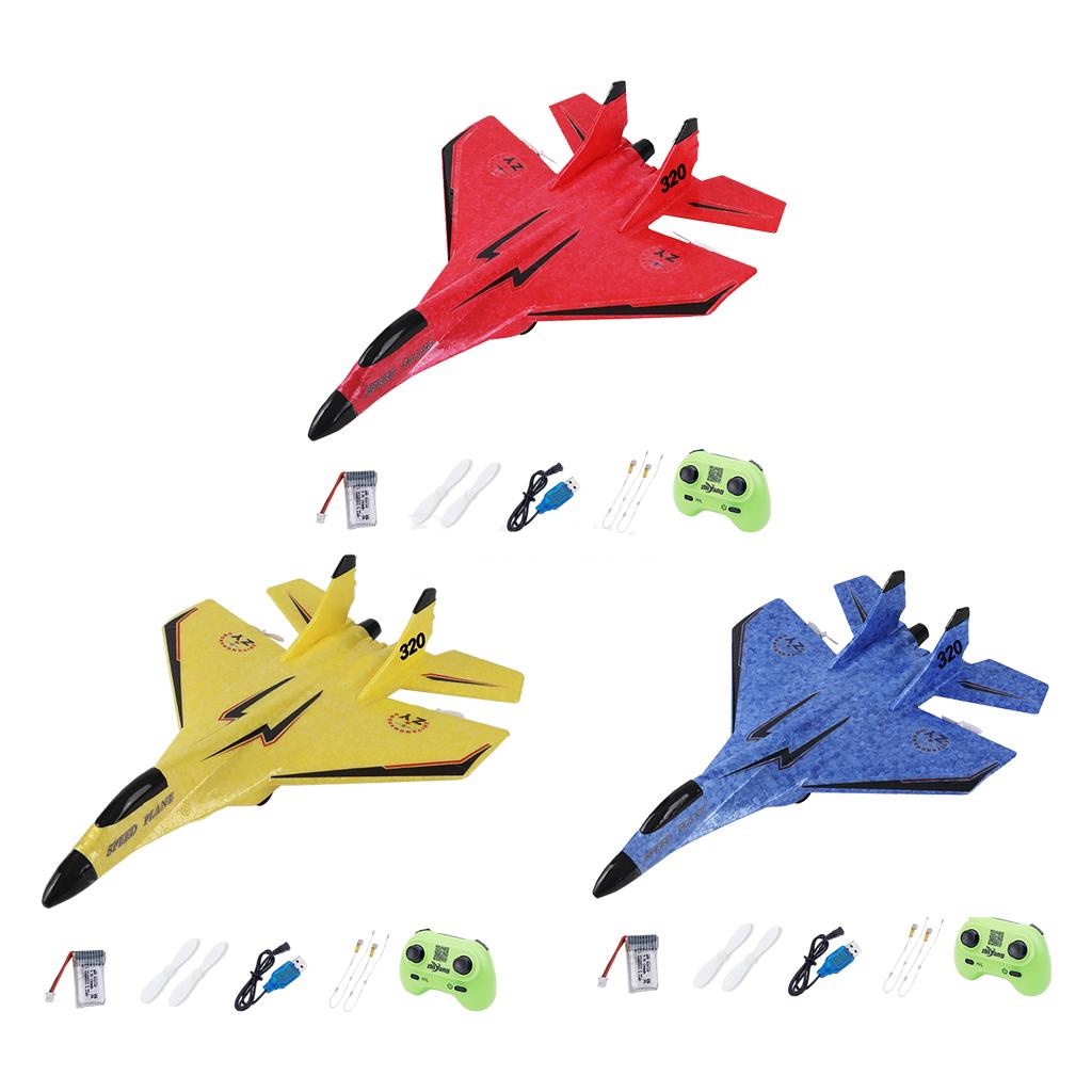 Mua Máy Bay Zy320 Cánh Cố Định Epp Điều Khiển Từ Xa 2 Kênh Thông Minh ...
