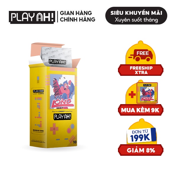 Mua Hàng Online Tại Shop Playah.vietnam - Yeep