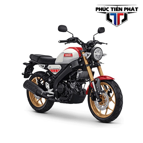 Mua Xe Máy Yamaha Xsr 155 Nhập Khẩu Indonesia 2 Màu Giảm Giá - Yeep